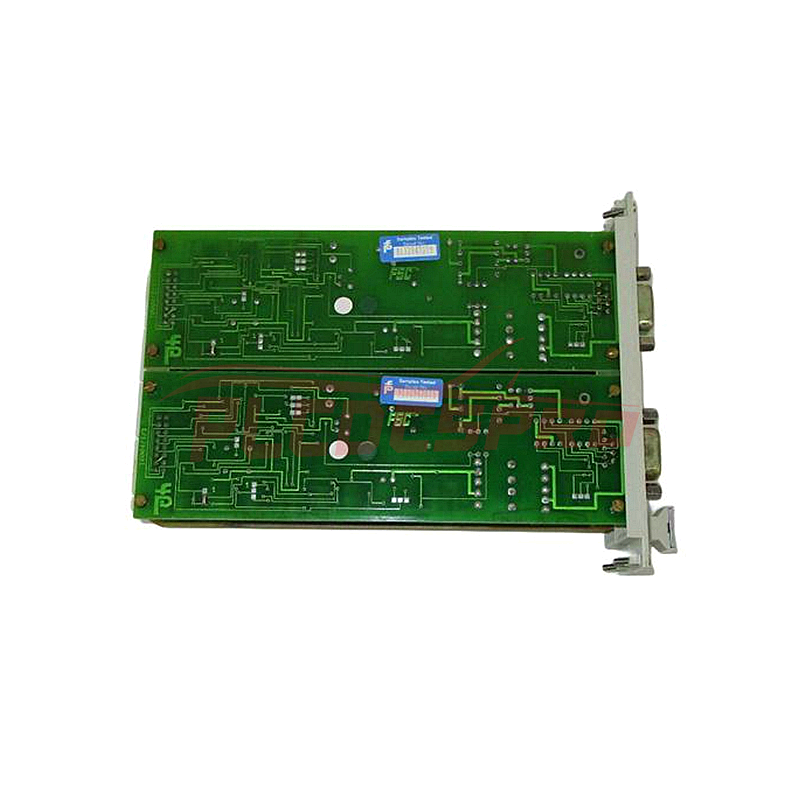 10024/F/F | Honeywell FSC Enhanced Communication Module