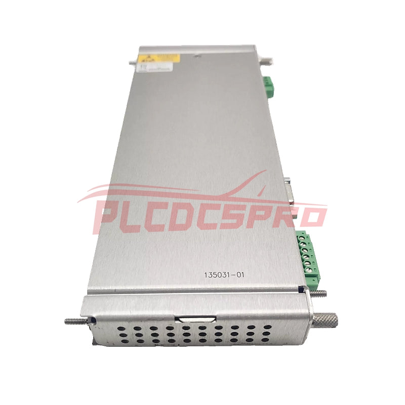 Bently Nevada | 135031-01 | Rack Interface I/O Module