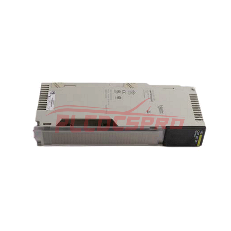 140CRP93200 RIO HEAD S908 2CH | Schneider Modicon Quantum