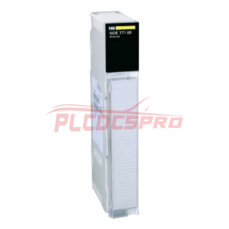 Schneider Modicon 140CPU67261 140 CPU 67261 Unity Hot Standby processo
