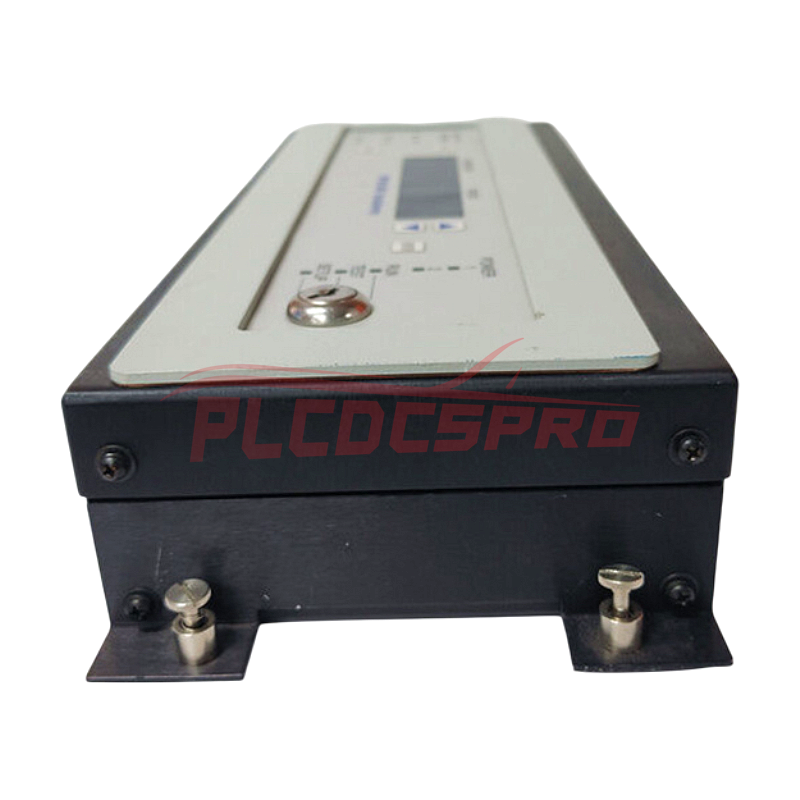 Invensys Triconex 1600071-001 Trisen TurboSentry