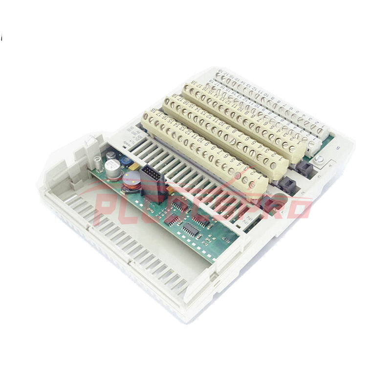 Schneider 170ADI35000 Discrete Input 32 Input 24 V Dc