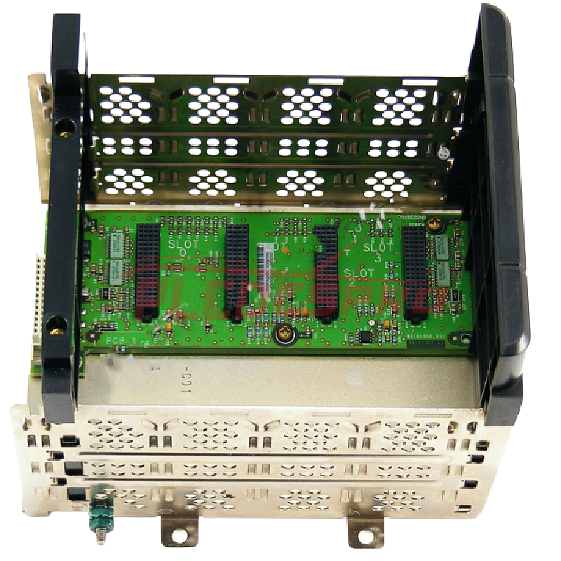 New Allen-Bradley 1756-A4 ControlLogix 4-Slot Chassis