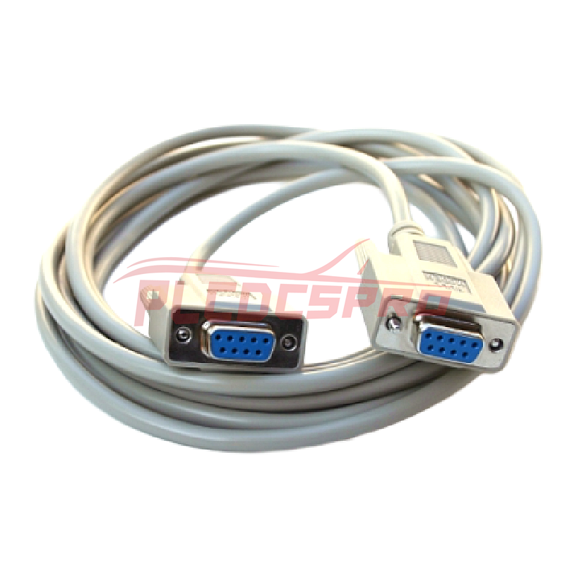 1756-CP3 1756CP3 AB Allen Bradley RS232 Programmer Cable