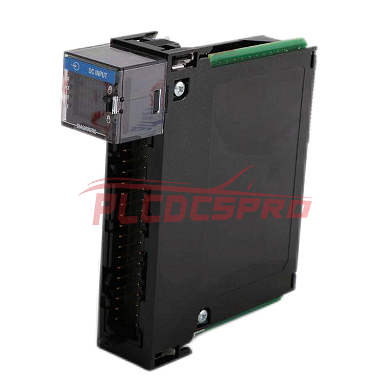 1756-IB16D | Allen Bradley ControlLogix Diagnostic Input Module 10-30V