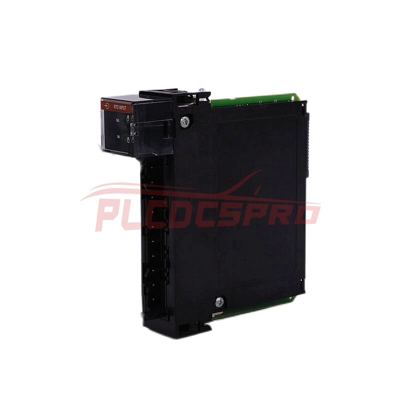 1756-IR6I | Allen-Bradley ControlLogix 6 Pt Isolated RTD Input Module