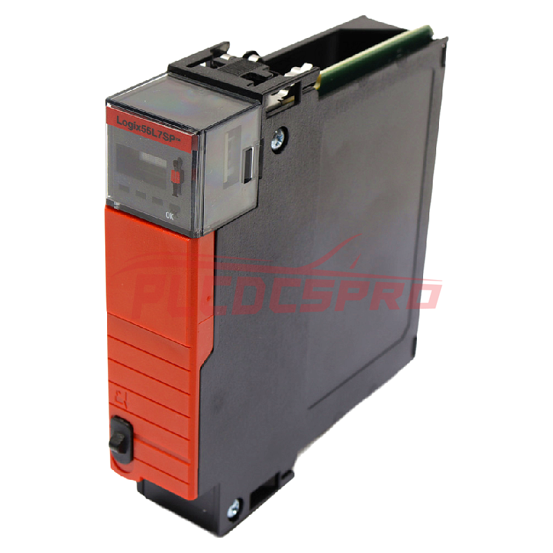 Allen-Bradley 1756-L7SP ControlLogix GuardLogix Güvenlik Partner Kontr