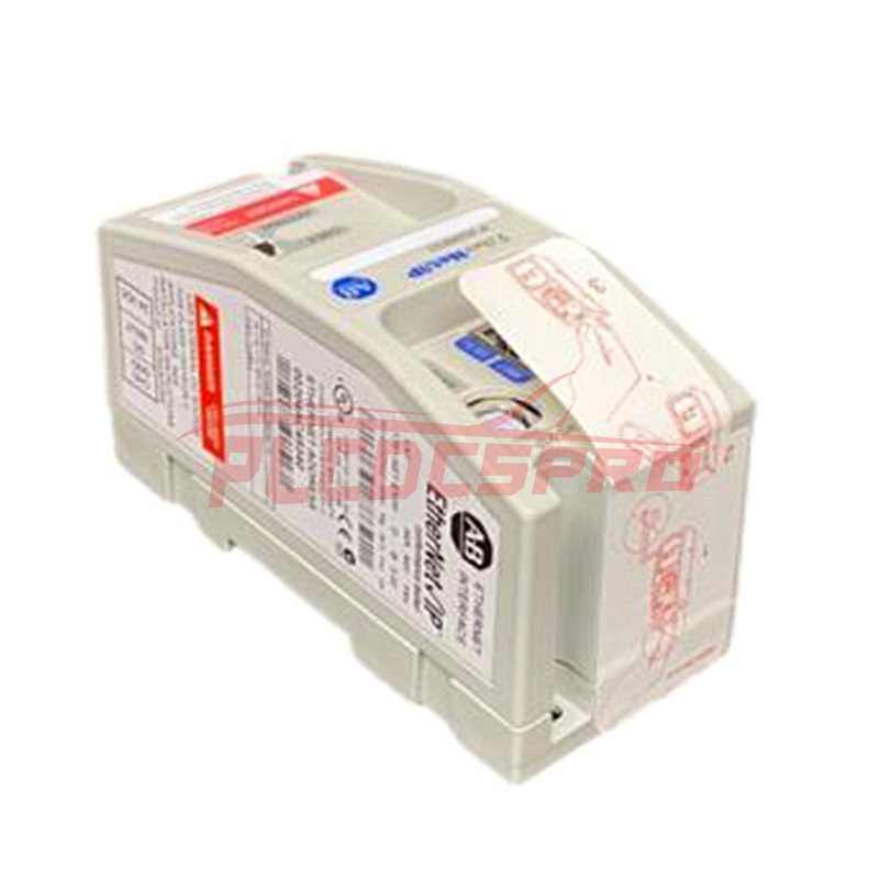 1761-NET-ENI | Allen-Bradley EtherNet Interface for SLC 500/MLogix/Com