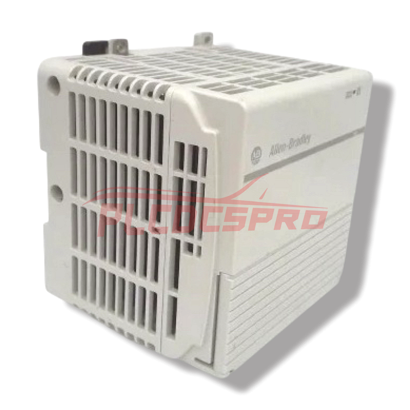 Allen Bradley 1768-PB3 CompactLogix Power Supply Module