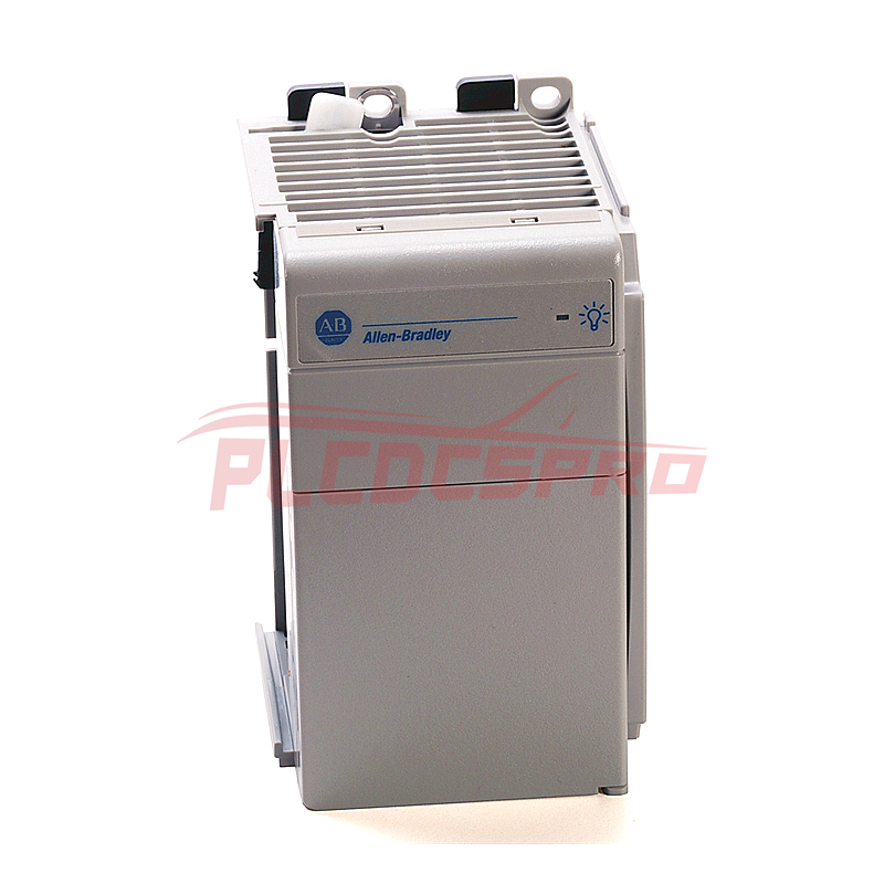 1769-PB4 | Allen Bradley CompactLogix DC 4A/2A Güç Kaynağı Modülü