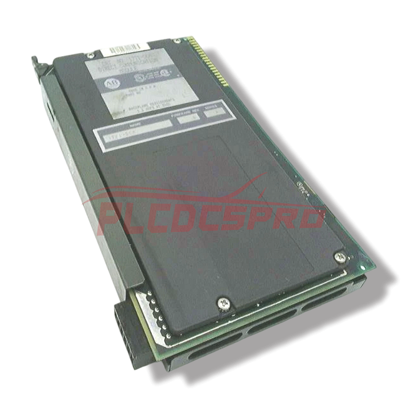 Allen Bradley Direct Communication Module 1771-DCM
