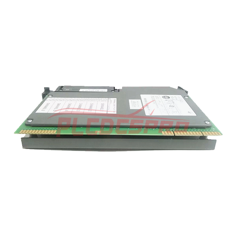 1771-IR Analog RTD Input Module | Allen Bradley PLC-5 , 6-Ch