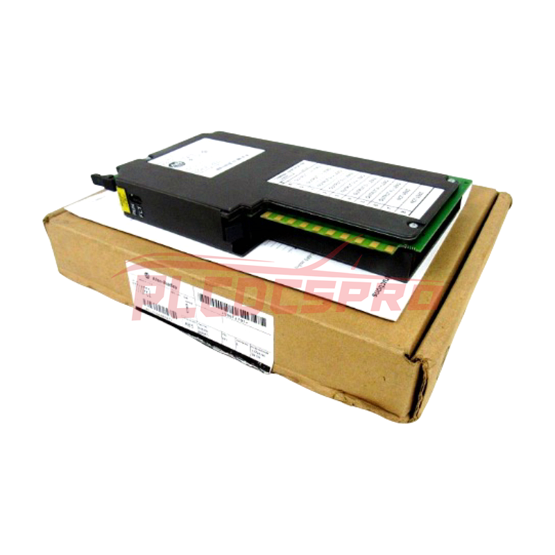 1771-OFE | Módulo de Saída Analógica Inteligente Allen Bradley PLC-5
