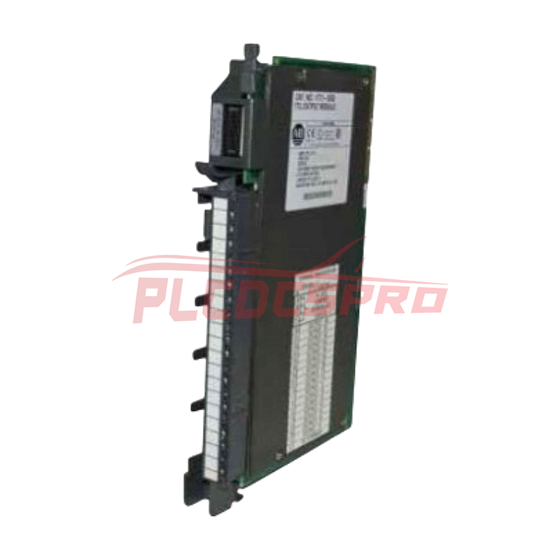 1771-OGD | Allen Bradley 1771 TTL Output Module