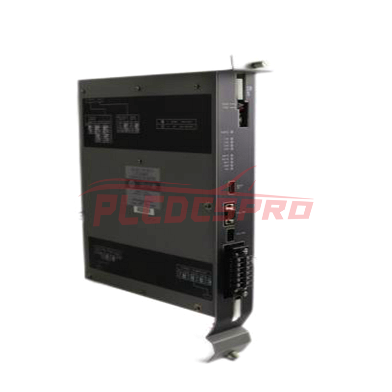 Allen Bradley 1775-SR PLC-3/10 I/O Scanner Module