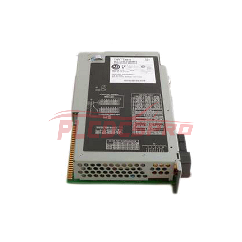 Allen-Bradley 1771-IBD PLC-5 10 to 30V DC Input Module