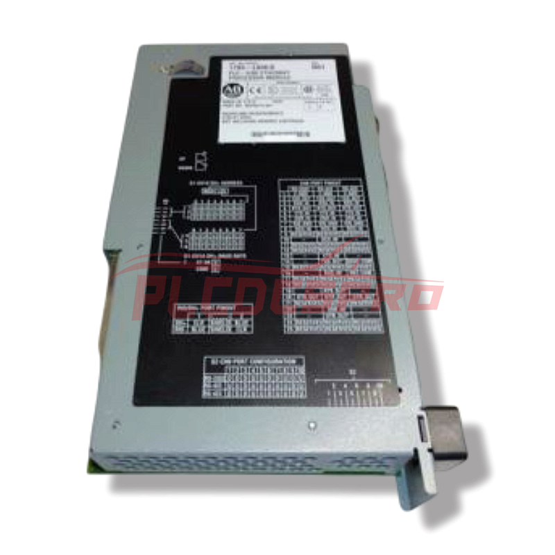 1785-L80E | Mô-đun Bộ điều khiển EtherNet Allen Bradley PLC-5/80E