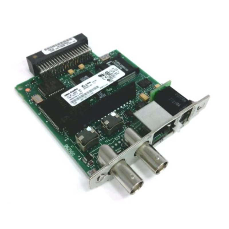 Allen-Bradley 1788-CNCR ControlNet Daughter Card for FlexLogix/DriveLo