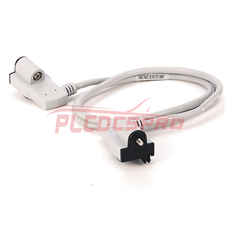 1794-CE3 | Allen Bradley | FLEX I/O 3-ft Extender Cable