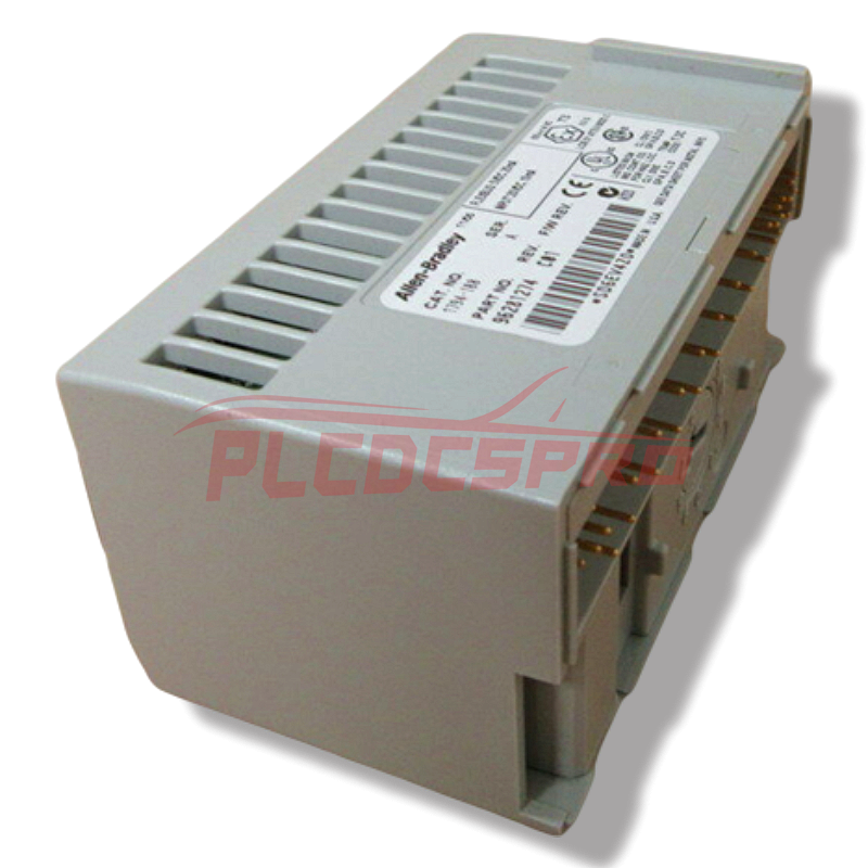 1794-IB8 | Allen Bradley | Módulo de Entrada Digital Flex de 8 Pontos