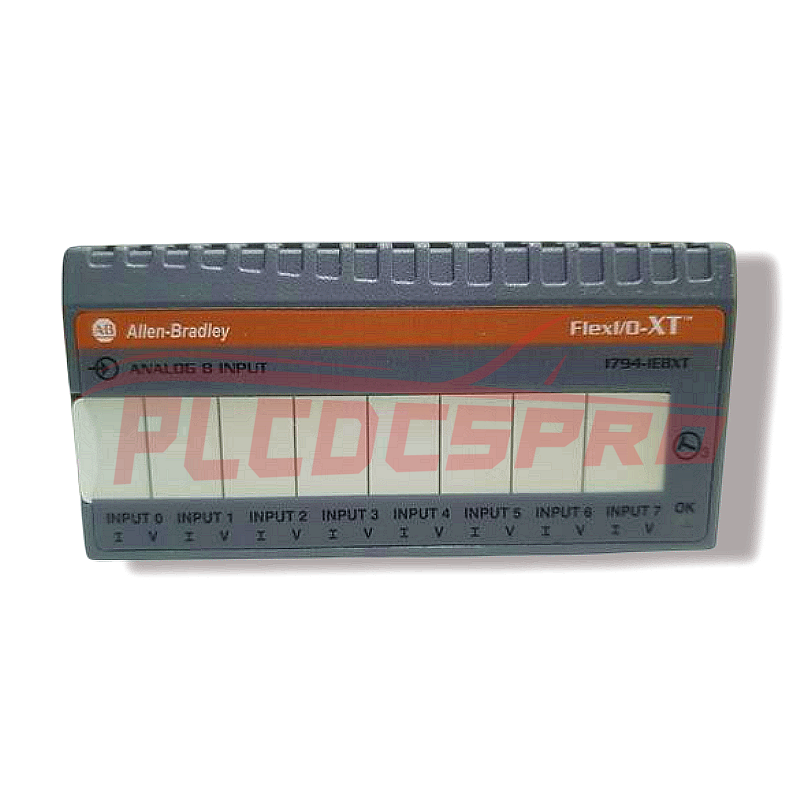 1794-IE8XT | Allen-Bradley | Analog Input Module