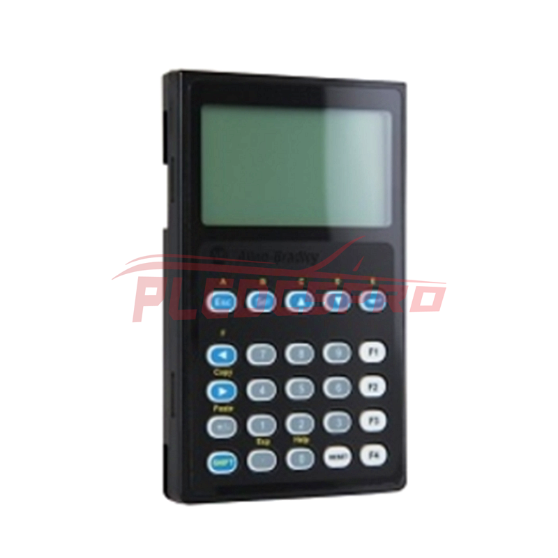 193-DNCT | Allen Bradley DeviceNet Configuration Terminal