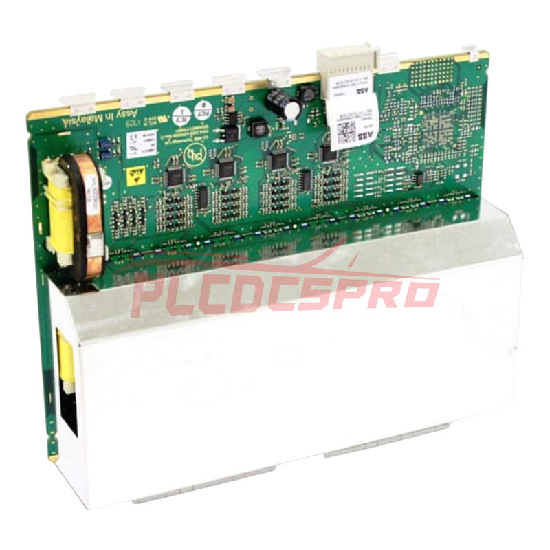 1KHL178012R0001M | ABB Display and Control Module