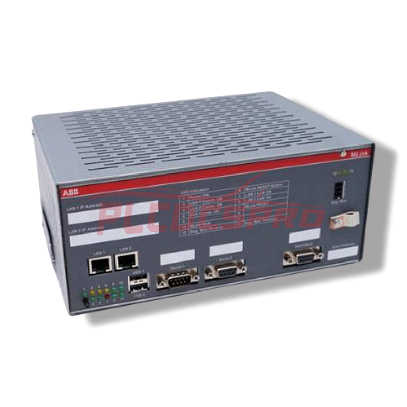 ABB 1TGE102009R1001 MLink Interface Module