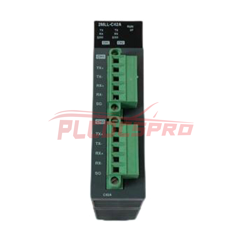 2MLL-C42A | Honeywell Communication Interface Module