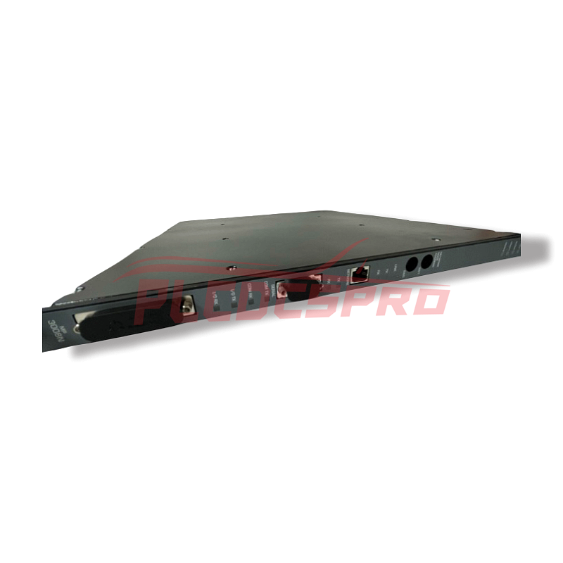 Triconex 3008N Tricon V10 Ana İşlemci Modülü