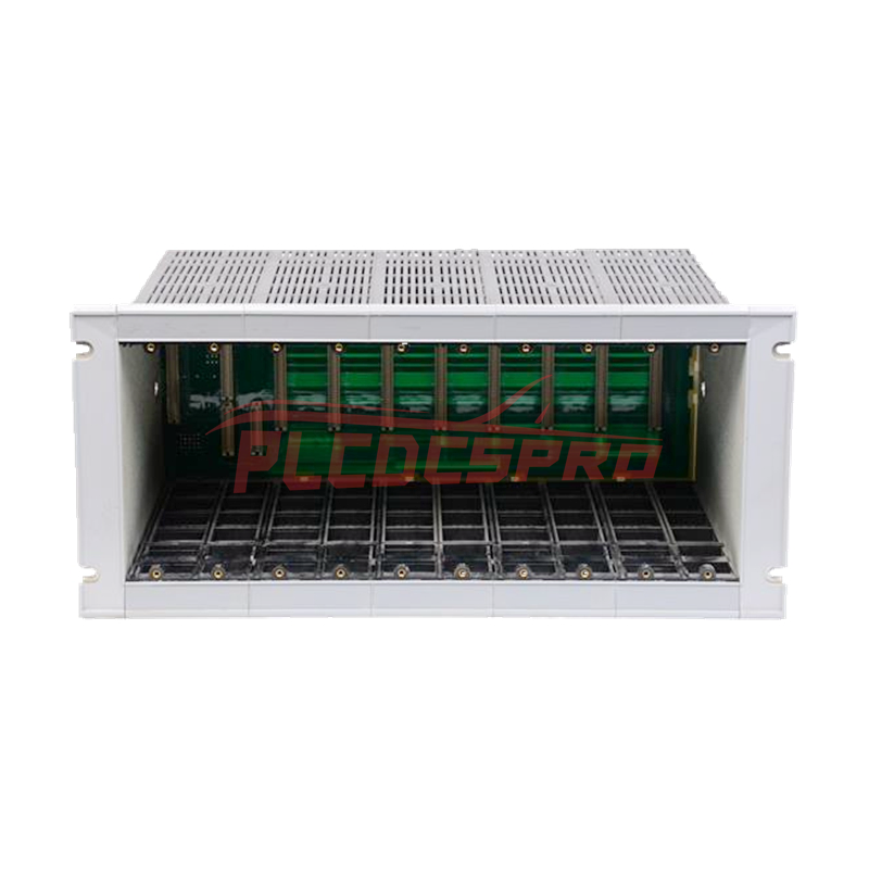 3300/05 Rack | GE Bently Nevada Rack Series