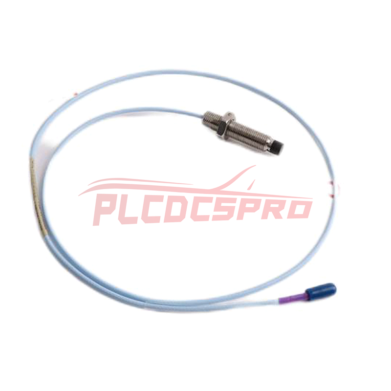 Bently Nevada 330703-000-100-10-02-CN 3300 XL 11 mm Proximity Probes