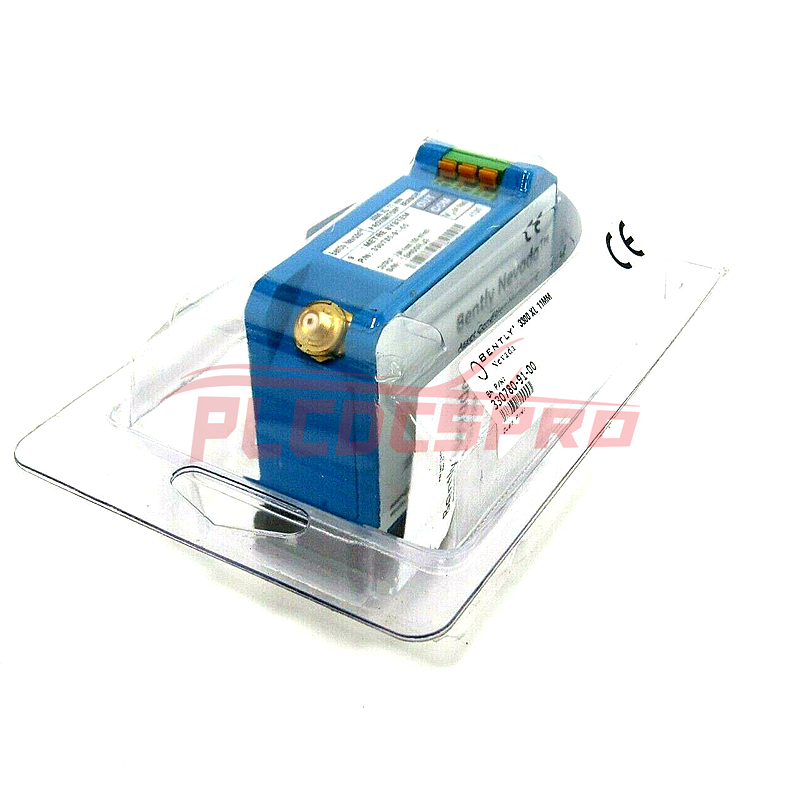 GE / Bently Nevada 330780-91-00 3300 XL 11 mm Proximitor Sensor