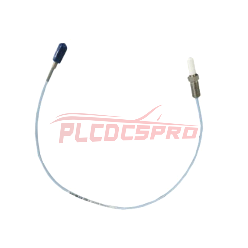 Bently Nevada 3300 NSv Reverse Mount Probe PN: 330906-02-12-05-02-00