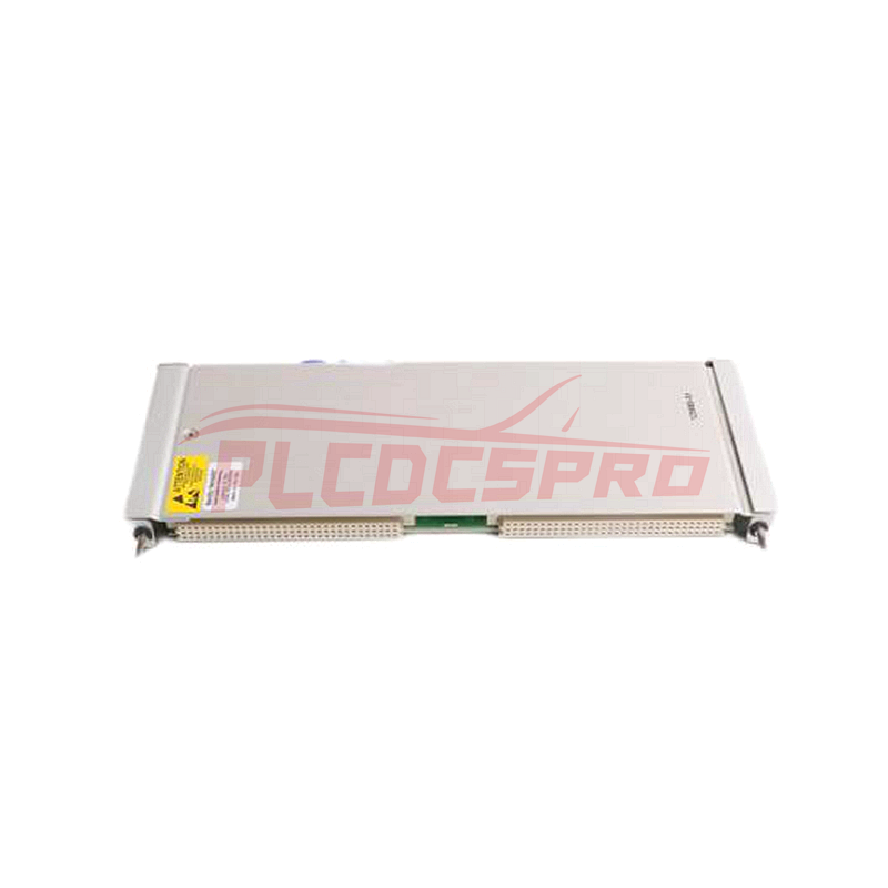 3500/40 126615-01 Bently Nevada Proximitor I/O Module With External Te