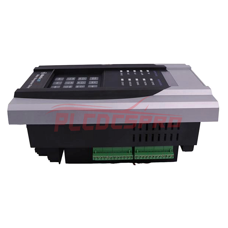 Multilin’s 369 series 369-HI-R-0-0-0-E GE Motor Management Relay