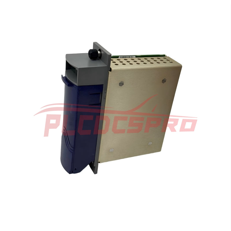 396358-01-2 | Emerson ControlWave Digital Output Module