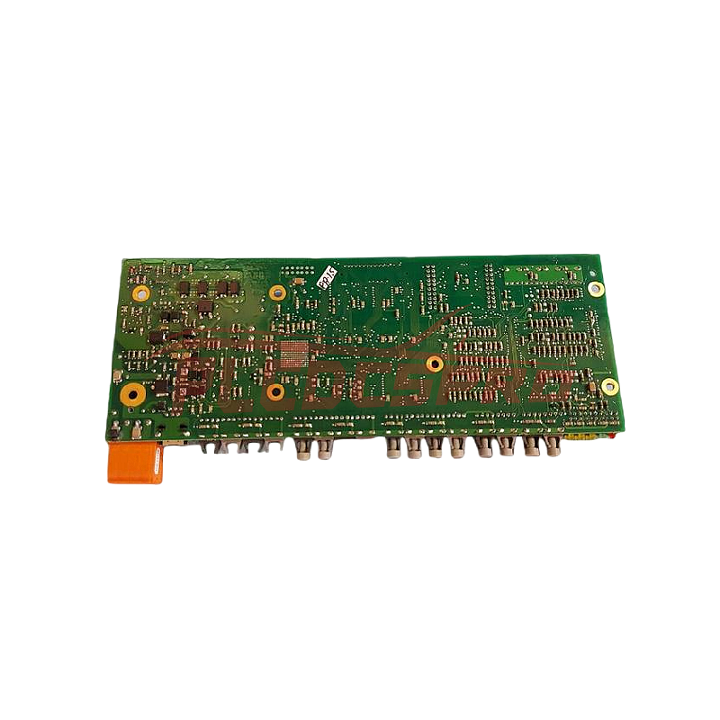 3BHE010751R0101 | ABB | PP C902 AE101 PCB Circuit Board