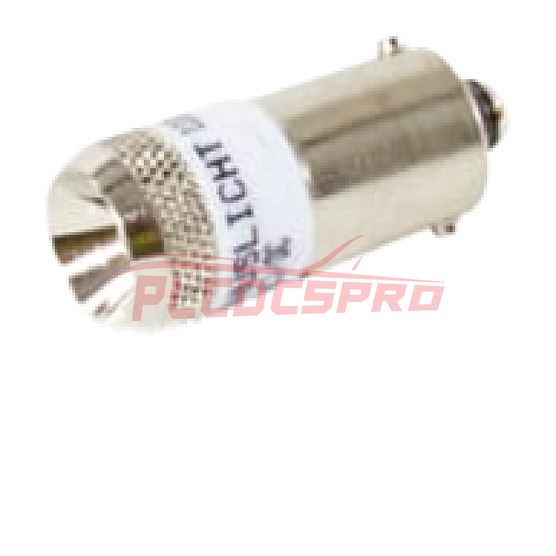 ABB Robotics 3HAC17317-3 LED Lamp With BA9S Socket