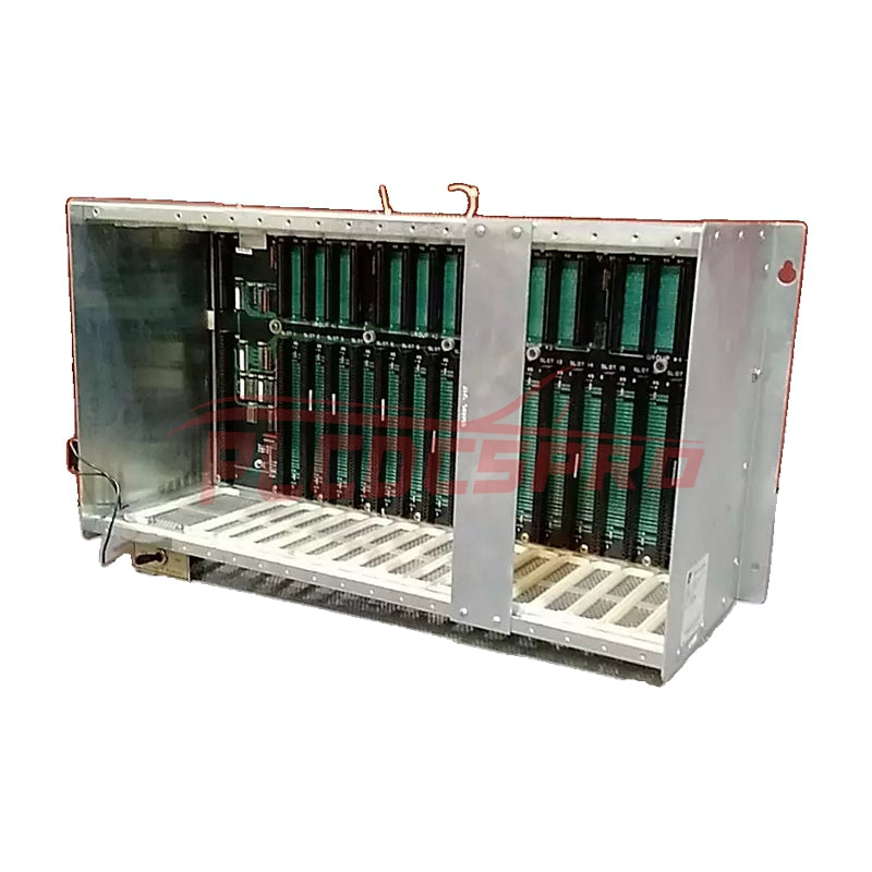 45C316 | AutoMate Card Rack Assembly Reliance Electric