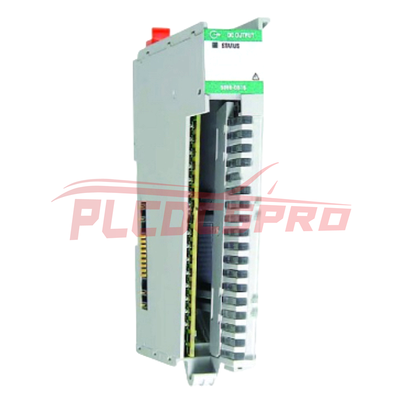 5069-OB16 | Allen Bradley Compact 5000 DC Çıkış Modülü