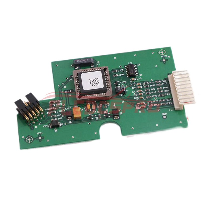 51196694-928 | Honeywell | Trackball PS/2 Upgrade Board