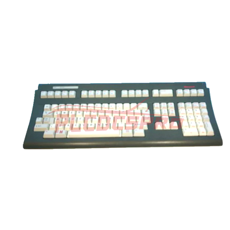 Honeywell TDC-3000 51196712-200 Industrial Keyboard