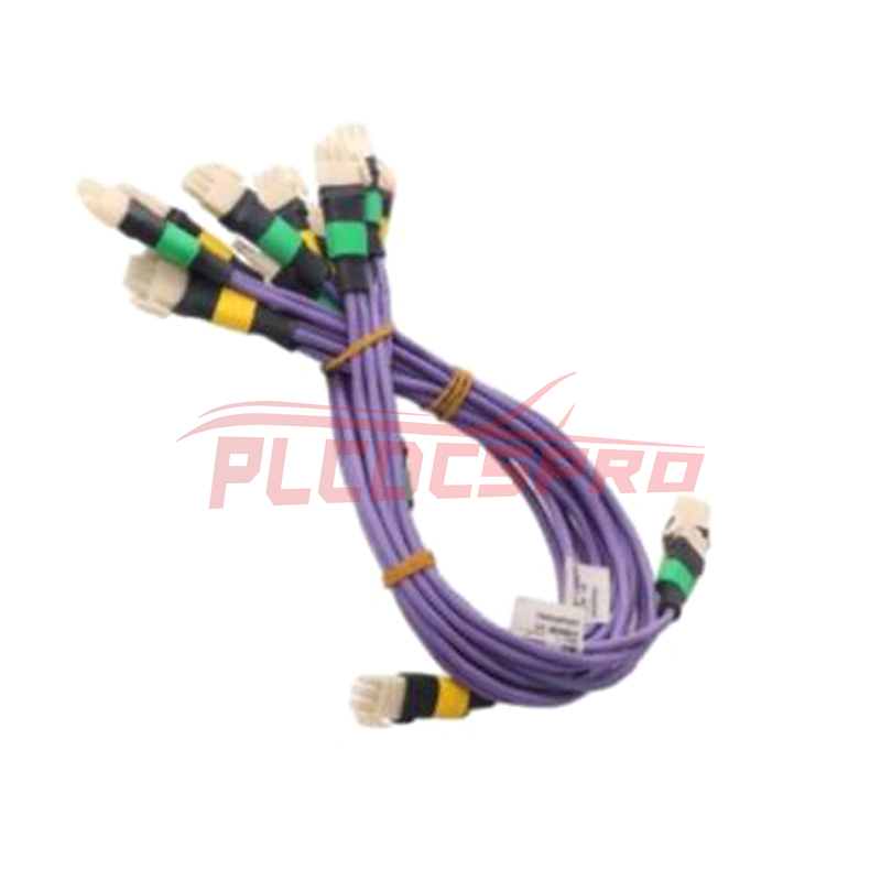 In Stock Honeywell 51202971-312 I/O Link Cable