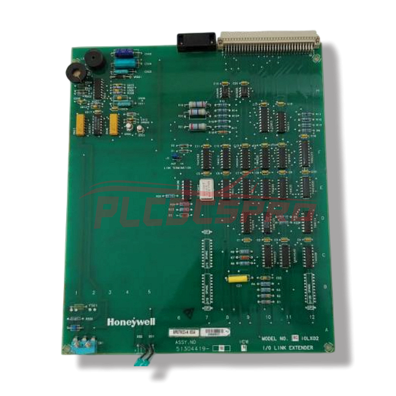 51304418-100 | Honeywell APM Control Module