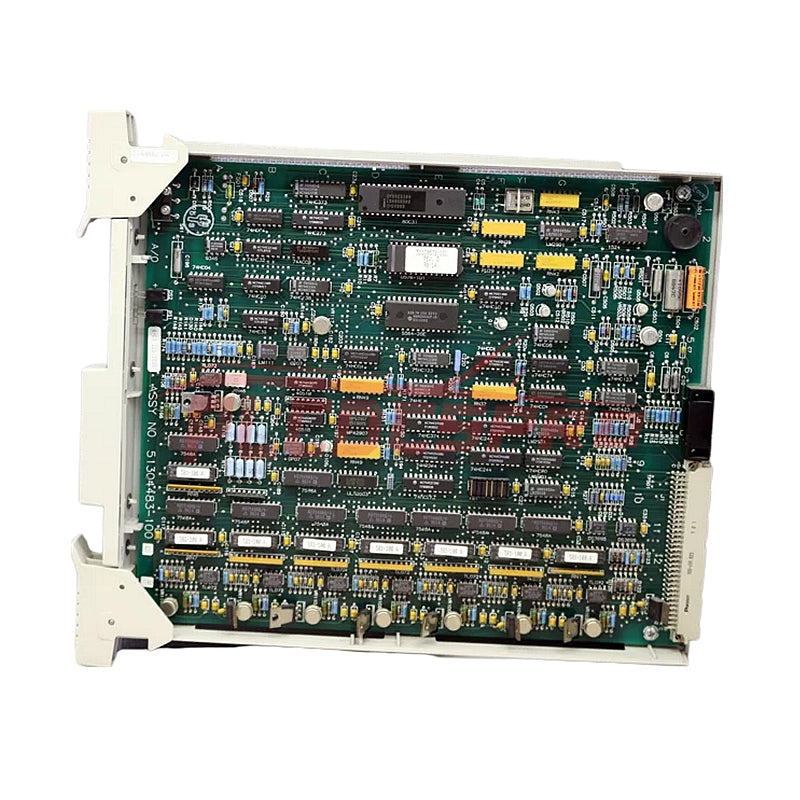 51304483-100 | Honeywell | Analog Output Module