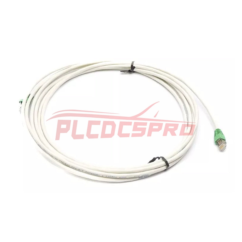 Honeywell 100 Base | 51305482-210 Ethernet Cable