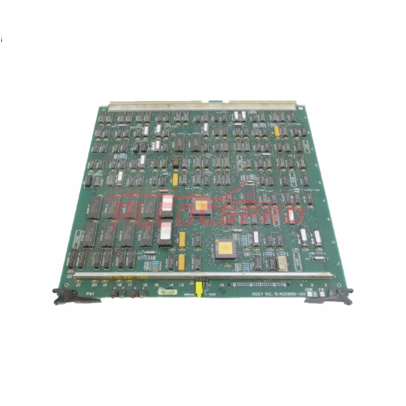 51400955-100 | Honeywell Process Network Interface Board