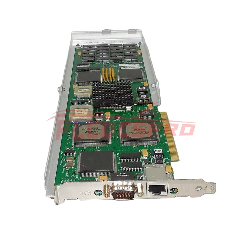 Processor Board 51403299-100 Honeywell