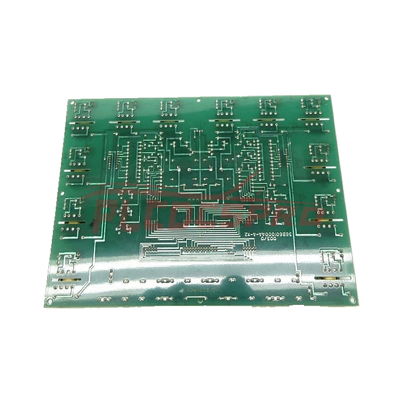 531X123PCHACG1 | General Electric | Power Connection Board